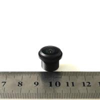 China 1.96mm F2.0 190° Ultra Wide M12 AVM Lens 2G4P+IR Waterproof Low  for 1/2.9