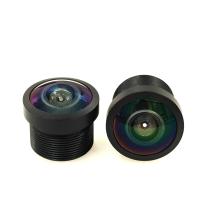 China M12*P0.5 Automotive 360 AVM Surround View Lens 1.49mm F2.0 210° DFOV IP67 Waterproof 2G4P for 1/2.9