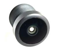 China 8MP Wide Angle Lens 160° FOV 4G2P+IR High Resolution for 4K Ultra HD Surveillance & AI Intelligent Monitoring Camera Module for sale