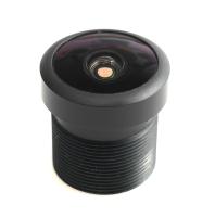 China 8MP Wide Angle Lens 160° FOV 4G2P+IR High Resolution for 4K Ultra HD Surveillance & AI Intelligent Monitoring Camera Module for sale