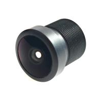 China 8MP Wide Angle Lens 160° FOV 4G2P+IR High Resolution for 4K Ultra HD Surveillance & AI Intelligent Monitoring Camera Module for sale