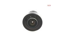 China 5MP All‑Glass M12 Fisheye Lens 185° Ultra‑Wide Panorama Low CRA  Short Focus for 360° Panoramic Surveillance Camera for sale