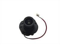 China 2MP 4mm Starlight‑Level M12 Board Lens F1.6 High Sensitivity IP68 Waterproof for Outdoor POE / WiFi IP Surveillance Camera for sale