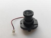 China 2MP 4mm Starlight‑Level M12 Board Lens F1.6 High Sensitivity IP68 Waterproof for Outdoor POE / WiFi IP Surveillance Camera for sale