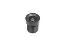 China 2MP 6mm  M12 Board Lens 65° Diagonal FOV 4G All‑Glass Compact Size for AHD CCTV Bullet Dome Analog Security Camera for sale
