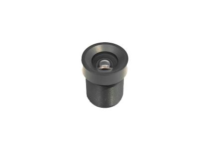 China 2MP 6mm  M12 Board Lens 65° Diagonal FOV 4G All‑Glass Compact Size for AHD CCTV Bullet Dome Analog Security Camera for sale