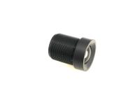 China 2MP 6mm  M12 Board Lens 65° Diagonal FOV 4G All‑Glass Compact Size for AHD CCTV Bullet Dome Analog Security Camera for sale