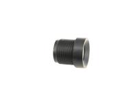 China 8mm M12 Telephoto Lens F2.0 Low-Light Optimized Optional IR Filter for Battery & Solar Powered Outdoor Long-Range Surveillance Camera Module for sale