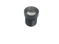 China 12mm F2.0 M12 Telephoto Lens 28.6° DFOV 4G+IR Ultra-Low Distortion for 1/3