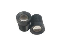 China 12mm F2.0 M12 Telephoto Lens 28.6° DFOV 4G+IR Ultra-Low Distortion for 1/3