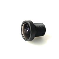 China 4MP Star‑Light M12 Board Lens F2.0 Ultra‑Wide 170° FOV 6 All‑Glass Structure for Low‑Light Day&Night Surveillance Camera Module for sale