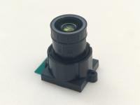 China M12  F1.08 Super Aperture Starlight Lens 6 All-Glass 650nm IR Filter IP68 Waterproof for 1/1.8