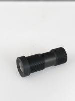 China 35mm M12 Board Lens F6.0 10° Narrow View Angle IP68 Waterproof 6G+IR Optical Structure For Highway Road Monitoring Bayonet Camera Module for sale