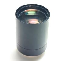 China 50mm CS‑Mount Telephoto Lens F1.5 Large‑Aperture 10° Narrow Angle 4G+IR IP68 Waterproof For Road Bayonet & Intelligent Traffic License Plate Recognition Camera Module for sale