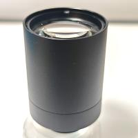 China 50mm CS‑Mount Telephoto Lens F1.5 Large‑Aperture 10° Narrow Angle 4G+IR IP68 Waterproof For Road Bayonet & Intelligent Traffic License Plate Recognition Camera Module for sale