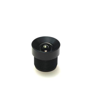 China 3MP M12 Board Lens Near‑Zero Distortion Wide‑Angle Multi‑Layer AR Coating for Face Recognition Terminal & Time Attendance Camera for sale