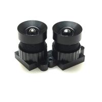 China 3MP M12 Board Lens Near‑Zero Distortion Wide‑Angle Multi‑Layer AR Coating for Face Recognition Terminal & Time Attendance Camera for sale