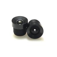 China 3MP M12 Board Lens Near‑Zero Distortion Wide‑Angle Multi‑Layer AR Coating for Face Recognition Terminal & Time Attendance Camera for sale