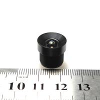 China 3MP M12 Board Lens Near‑Zero Distortion Wide‑Angle Multi‑Layer AR Coating for Face Recognition Terminal & Time Attendance Camera for sale