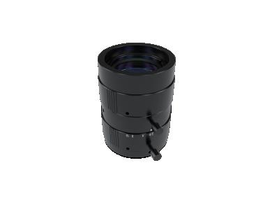 China C‑Mount 20MP Industrial FA Lens 16mm F2.8‑11 1.1