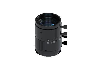 China 20MP Fixed‑Focus C‑Mount Lens 50mm for 1.1
