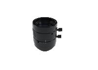 China 12MP Fixed‑Focus C‑Mount Lens 12mm for 2/3
