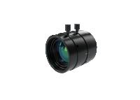 China 12MP Fixed‑Focus C‑Mount Lens 12mm for 2/3