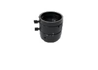 China 12MP Fixed‑Focus C‑Mount Lens 16mm for 2/3