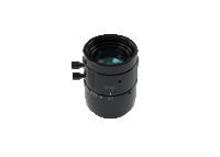 China C‑Mount 12MP Industrial FA Lens 35mm F2.8‑16 2/3‑Inch Sensor Manual Lock Iris & Focus M27*P0.5 Filter Thread for Machine‑Vision Dimensional Measurement Defect Inspection Camera for sale