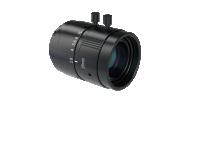 China C‑Mount 12MP Industrial FA Lens 35mm F2.8‑16 2/3‑Inch Sensor Manual Lock Iris & Focus M27*P0.5 Filter Thread for Machine‑Vision Dimensional Measurement Defect Inspection Camera for sale