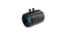 China 12MP Fixed‑Focus C‑Mount Lens 50mm for 2/3