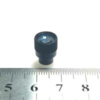 China 13.75mm F3.5 M12 Mount Telephoto Lens  1/1.8
