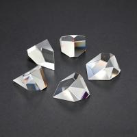 China Custom H-K9L Optical Prism 5019 AR Aluminum Coated for Projection Optical System OEM ODM for sale