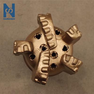 China Forging PDC Bit For Well Drilling for sale