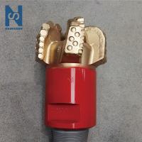 China Carbide Coal Mining Drill Bit Steel Body Sintering Dth Hammer for sale