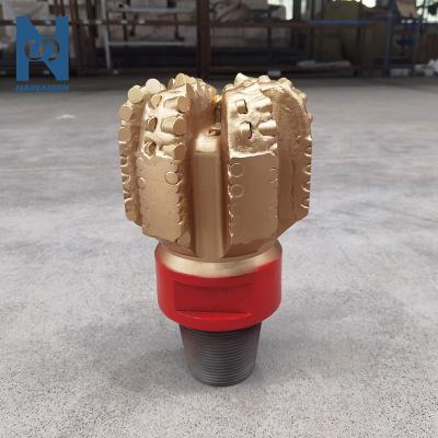 China Dynamic Steel Body PDC Bit Soft Formation Steel Tci Tricone Drill Bits for sale