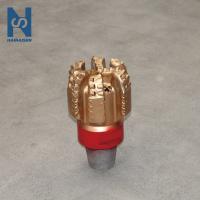 China Forging Steel Body PDC Bit Welding 8.5in Drill Bits For Water Well Drilling for sale