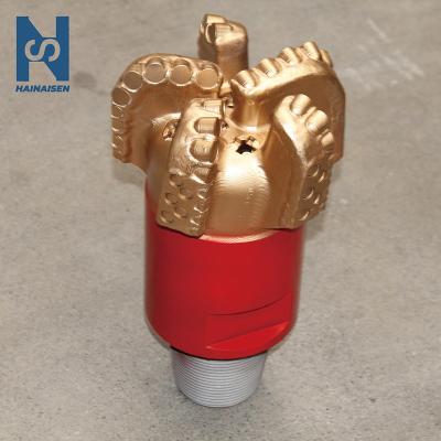 China Rock Threaded Button Bits FBS 8.5 Inch Oil Well Drill Aggressive Durable for sale