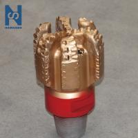 China Matrix PDC Oil Drill Bit 8 Blades 8.75