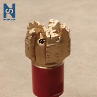 China 9 Inch Concrete Polycrystalline Diamond Drill Bits 228mm PDC for sale
