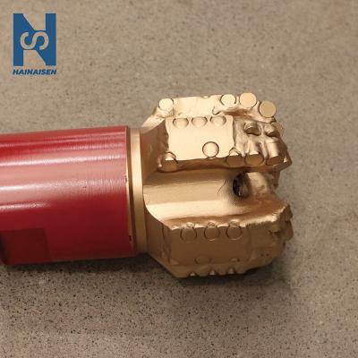 China Tapered Cross Drill Bit 5 Blade 311.15mm Well Drilling for sale