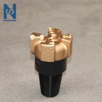 China API Directional Drill Bit Coal Mining 133mm PDC Well Drilling Bit for sale