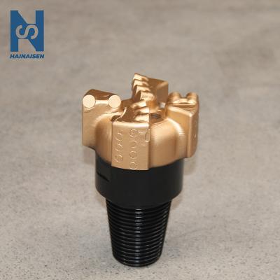 China API Directional Drill Bit Coal Mining 133mm PDC Well Drilling Bit for sale