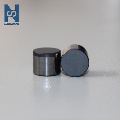 China Wear Resistance 1613 Polycrystalline Diamond Inserts 1308 Fixed Cutter Bits for sale