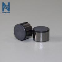 China Well Drilling PDC Cutter Oilfield 1913 Tungsten Carbide Button for sale