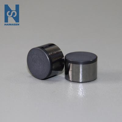 China Well Drilling PDC Cutter Oilfield 1913 Tungsten Carbide Button for sale
