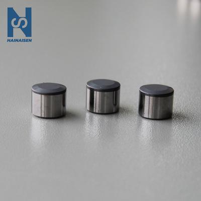 China Arc PDC Synthetic Polycrystalline Diamond 1908 Hole Cutter for sale