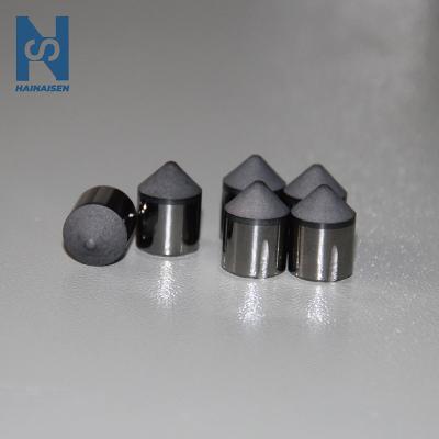 China Well Drilling PCD Polycrystalline Diamond Coal Mining 1308 Fixed Cutter Drill Bits for sale