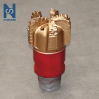 China Matrix Body PDC Well Drilling Bit 8.5in Carbide Diamond PDC for sale