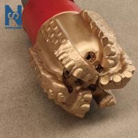 China 311.15mm PDC Tricone Roller Bit Stable 25 Degree PDC Oilfield Drill Bit for sale